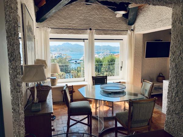 Brorent - Blu Harbour - Golfo Aranci