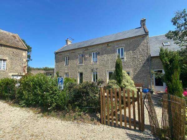 Familygites - Basse-Normandie