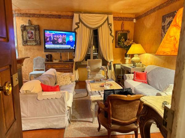 Appartement De Luxe Au Cœur De Saint-tropez - Saint-Tropez