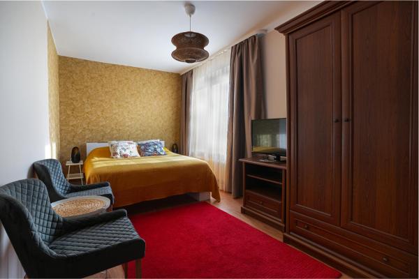 Apartament Danusia - Kołobrzeg