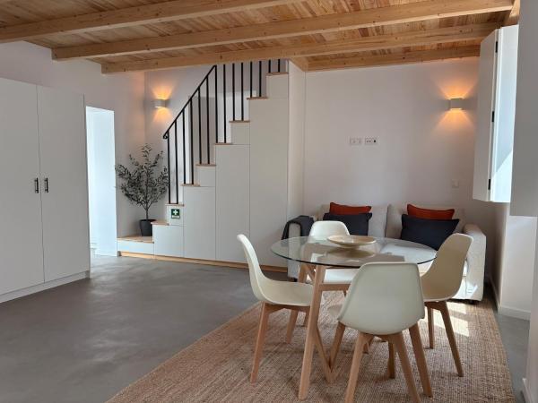 Casas Do Mercado, 5 - Évora District