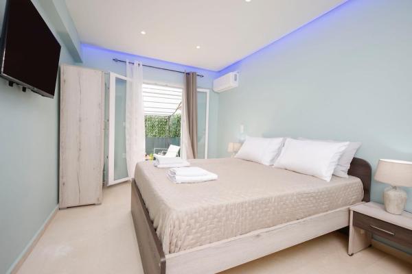 Corfu Blue Memories Apartment 2 - Corfu