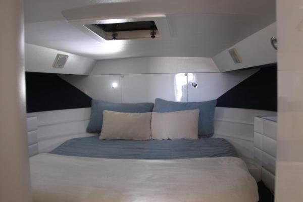 The Sailor Charter - Algarve