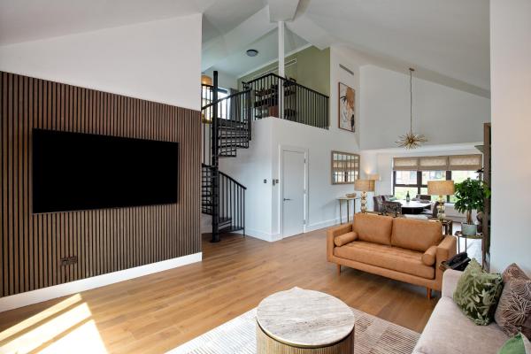 Monarch House - Serviced Apartments - Kensington - Chelsea