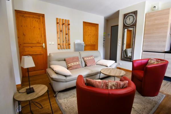 Vaujanylocations - Silenes04 - Vaujany