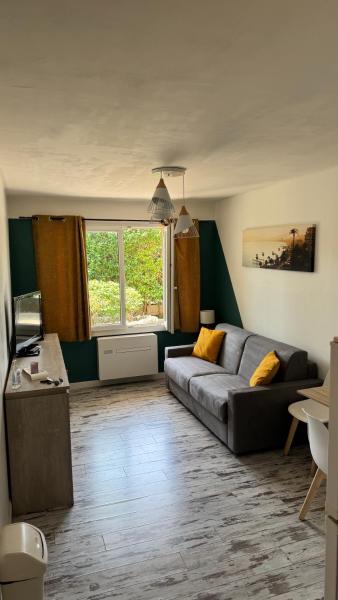 Studio Cosy - Mandelieu - Mougins