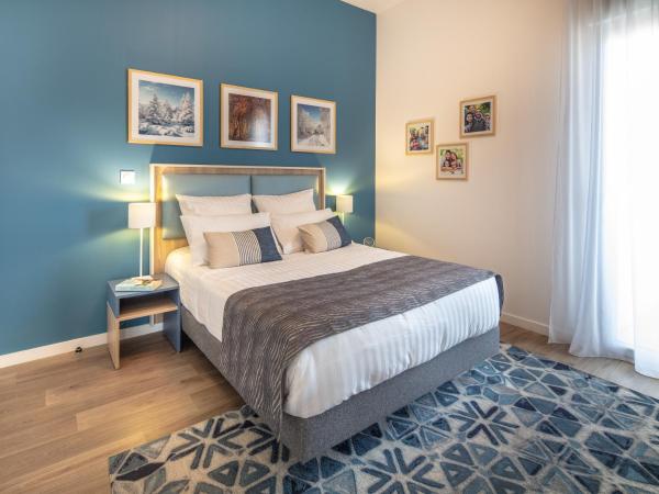 Zenitude Hôtel-résidences Chambéry - Aix-les-Bains
