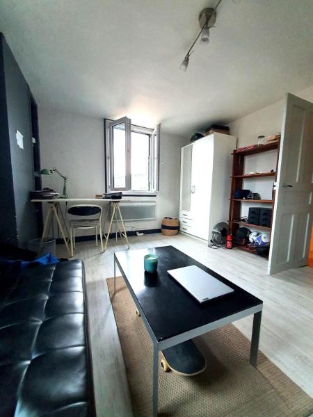 Bright Apartment In Cahors - Lot