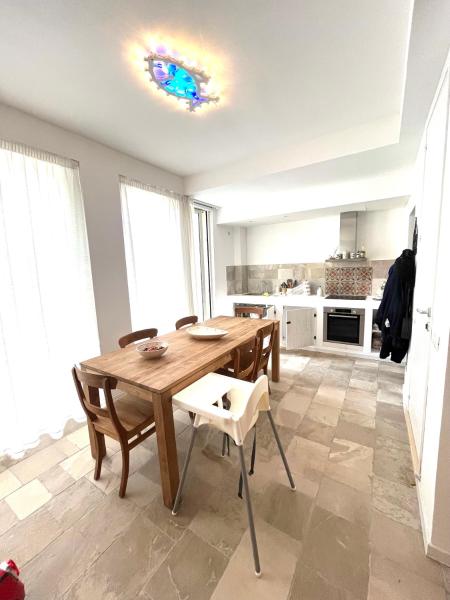 Casa Claretta Beach House - Rimini