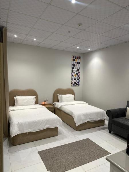 استديو نايف - Medina (Saudi Arabia)