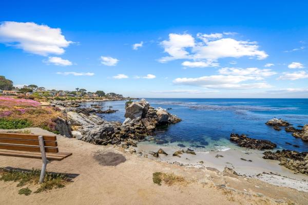 3965 Marine Gardens Duplex - Monterey, CA