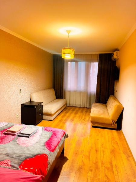 Rustaveli Apartment - Batumi