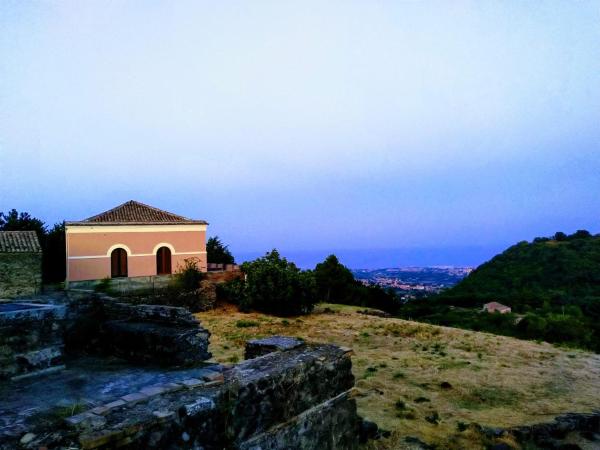 Casale Alle Vigne - Pedara