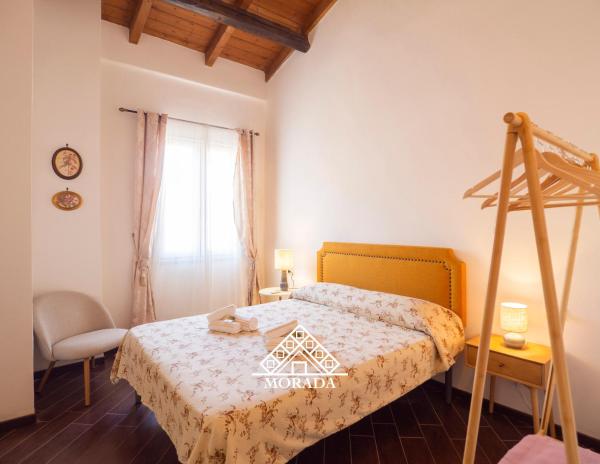 Casa Agave - Morada - Iglesias