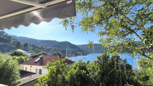 Stella Maris - Family Apartment - Mljet