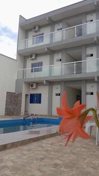 A M Hotel - Sao Luis, Brazil