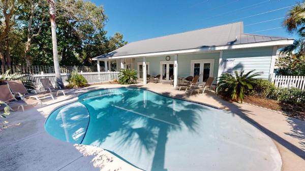 1 Cozy Cove - Destin, FL