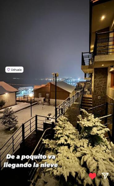 Balcones Del Beagle Apart - Provincia de Tierra del Fuego