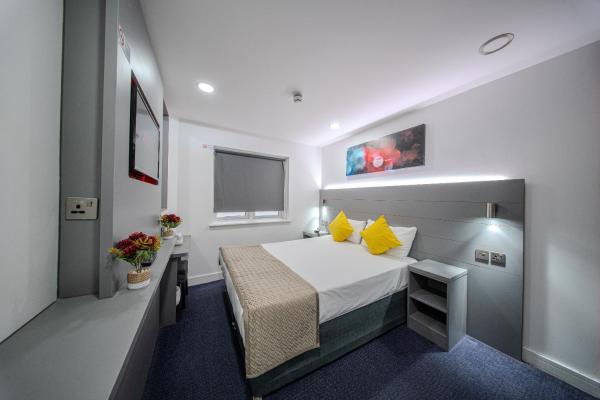 Ilford Hotel Goodmayes - Dartford