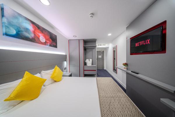 Ilford Hotel Goodmayes - Kent