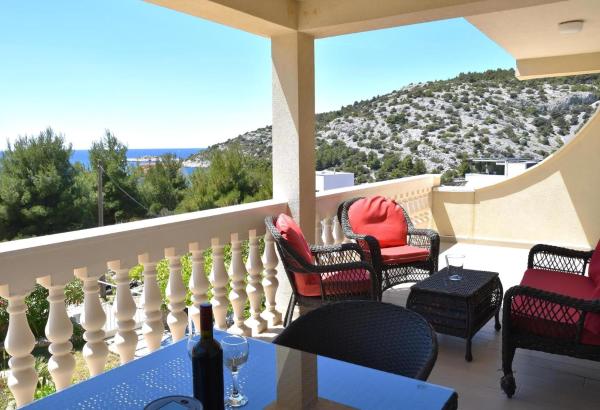 Villa Luger 1 Og - Sevid