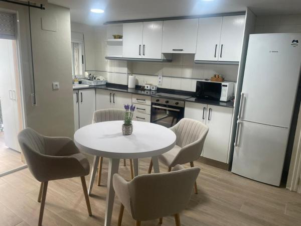 Apartamento Cullera - Cullera