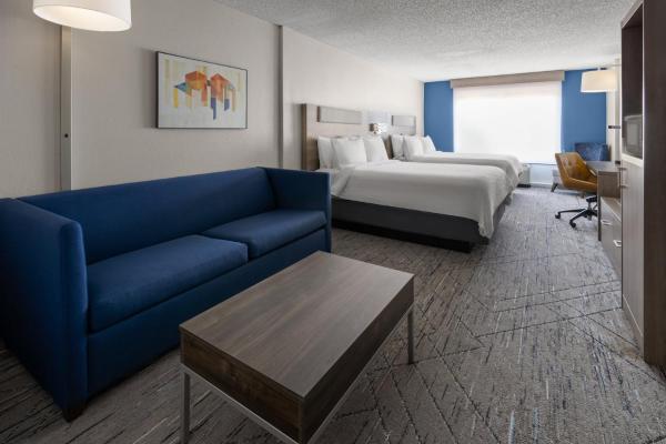 Holiday Inn Express And Suites Newberry By Ihg - Newberry, SC