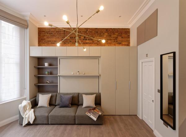 Kensington Apartments By Kirei House - Chelsea, Londra