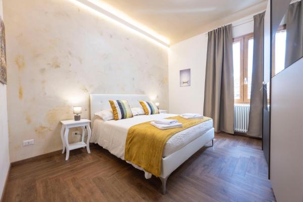 Nel Centro Storico, Appartamento Con 6 Posti Letto - Siena