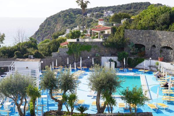 Parco Dei Principi Resort & Spa - Ischia