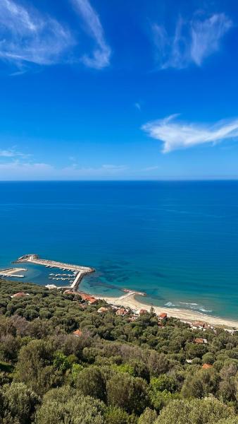 Belvedere - Ascea