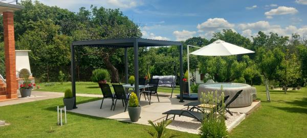 Kuća Za Odmor Milan - Croatia