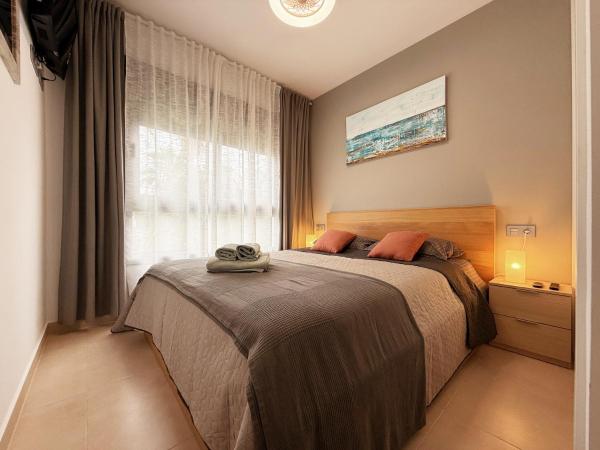 Fantastic 2 Bedroom Apartment With Swimming Pool And Terrace In Pilar De Horadada - Pilar de la Horadada