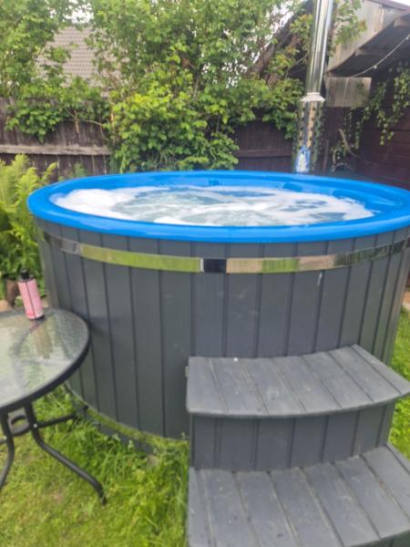 Pik-nik Sētiņa - Letonya