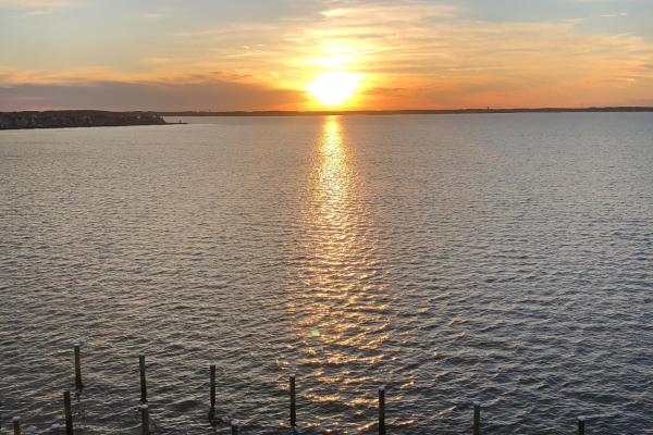 Thunder Island 28a - Ocean City, MD