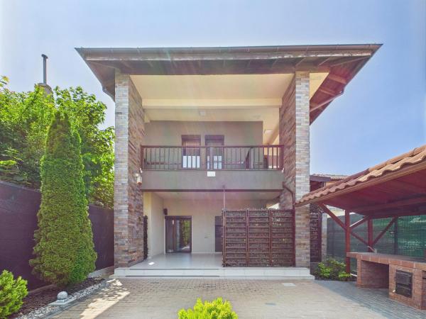 Casa Pontica - Mangalia