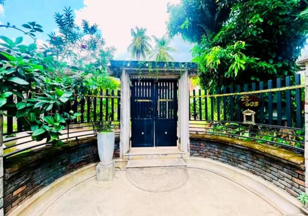 Sandakada Homestay - Sri Lanka