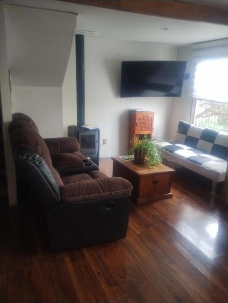 Casa Sergio - Punta Arenas