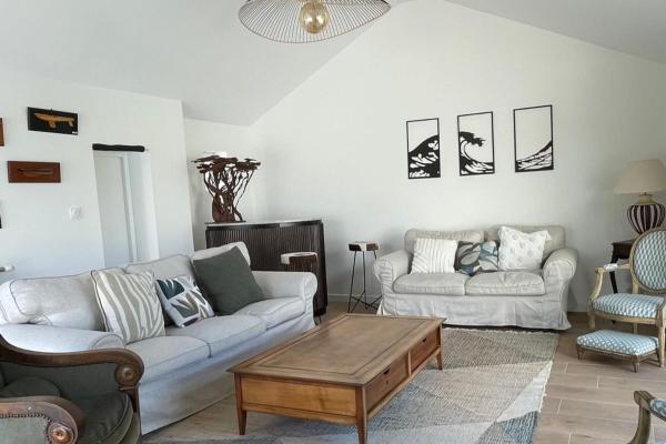 Spacious House Near The Beach Saint-lunaire - Saint-Lunaire