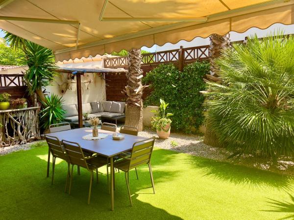 Les Cactus Fréjus Plage - Fréjus