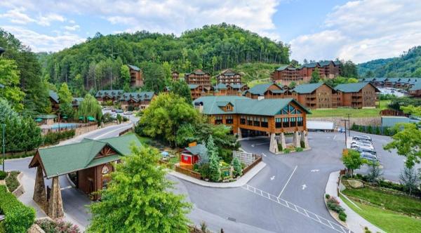 2 King Suites At Westgate Resorts, Gatlinburg, Sleeps 8 People With Waterpark, Minigolf, Zipline, - Gatlinburg, TN