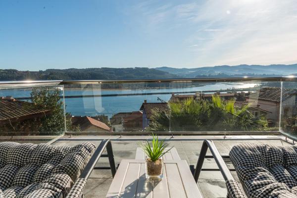 El Balcón De Pravia - Cudillero