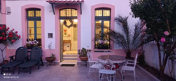 Casa Matilda - Monforte de Lemos