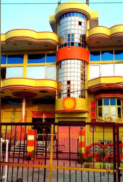 Suryodaya Guest House - 마투라