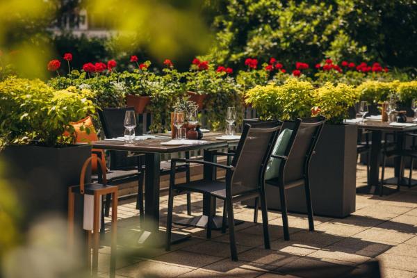 Crowne Plaza Geneva By Ihg - Versoix
