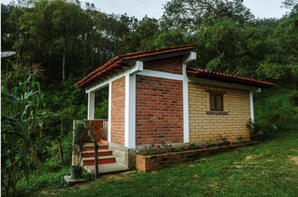 Cabaña Individual Mirla - Jalisco
