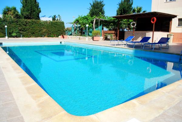 Georgia Apartments - Paphos