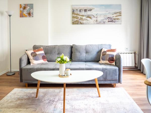 Localhost Apartment Sarajevo - Sarajevo