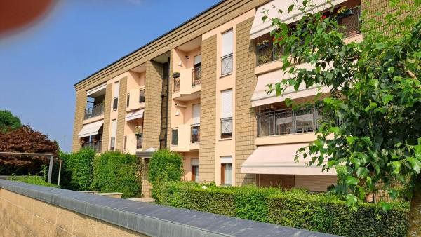 Appartamento Comodo Al Campus Licei E Faber Box. - Schio