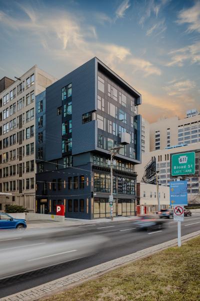 Sosuite At The Onyx - Museum District - Philadelphie, PA